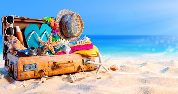 Holidays In August Holidays In August