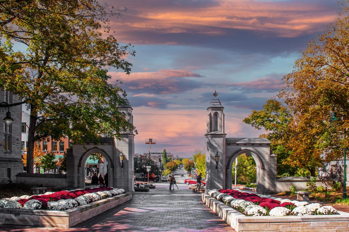 Day Trips In Indiana