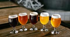 Oregon’s Breweries: Where to Find the Finest Craft Beer