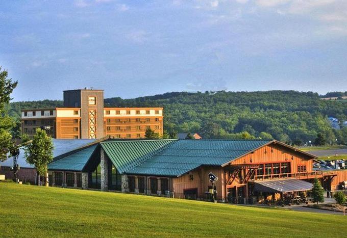 25 Best Weekend Getaways in Maryland for Couples