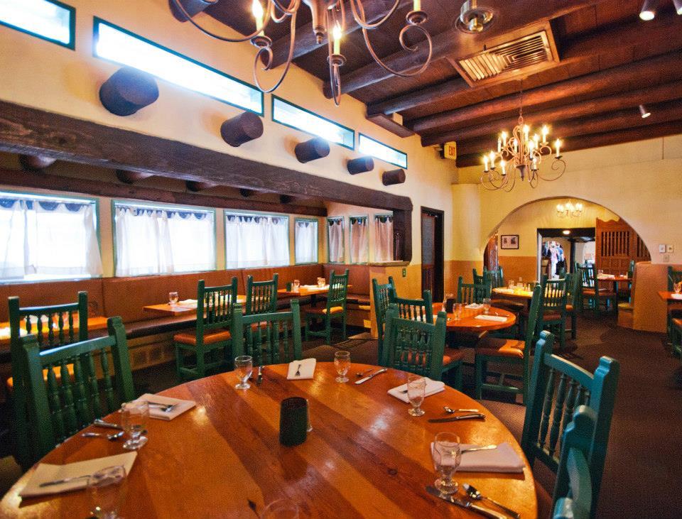 Doc Martin’s - Restaurants in Taos, NM